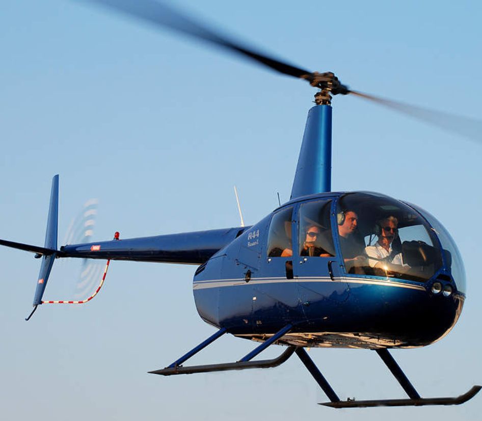 Private Helicopter Rental Services | Book Helicopter For Wedding ...